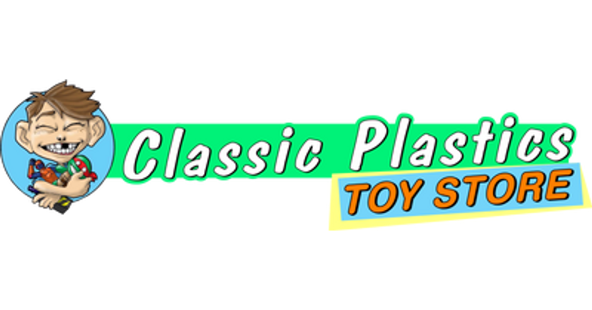 Classic Plastics Toy Store